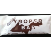 Sayklly's Yooper Bar, Milk Chocolate: Calories, Nutrition Analysis ...