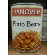 Hanover Pinto Beans: Calories, Nutrition Analysis & More | Fooducate