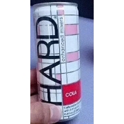 Hard Cola: Calories, Nutrition Analysis & More | Fooducate