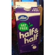 Price Chopper Milk, Half & Half: Calories, Nutrition Analysis & More ...
