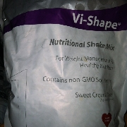 User added: Vi-Shape: Calories, Nutrition Analysis & More | Fooducate