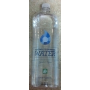 The Fresh Market Electrolyte Enhanced Water: Calories, Nutrition ...