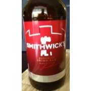 Smithwick's Irish Ale, Beer: Calories, Nutrition Analysis & More ...