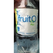 Fruit2O Purified Water Beverage: Calories, Nutrition Analysis & More ...