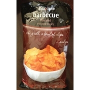 Winn Dixie Barbecue Flavored Potato Chips: Calories, Nutrition Analysis ...