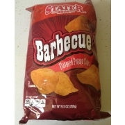 Stater Bros Barbecue Flavored Potato Chips: Calories, Nutrition ...