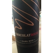 Chocolat Rouge Dark Red Wine: Calories, Nutrition Analysis & More ...