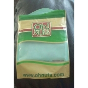 Oh Nuts Nut Mix: Calories, Nutrition Analysis & More | Fooducate