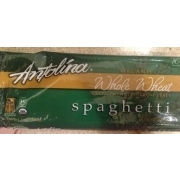 Antolina Organic Whole Wheat Spaghetti: Calories, Nutrition Analysis ...