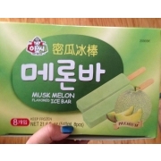 Assi Musk Melon Flavored Ice Bar: Calories, Nutrition Analysis & More ...