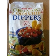 Trader Joe's Corn Chips Dippers: Calories, Nutrition Analysis & More ...