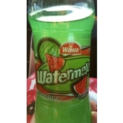 Wawa Sparkling Water Beverage, Watermelon: Calories, Nutrition Analysis ...