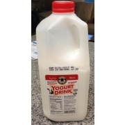 Karoun's Yogurt Drink: Calories, Nutrition Analysis & More | Fooducate