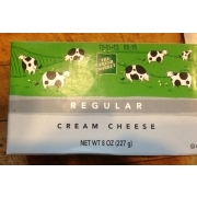 The Fresh Market Cream Cheese: Calories, Nutrition Analysis & More ...