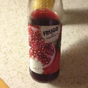 User added: Frugo juice pomegranate: Calories, Nutrition Analysis ...