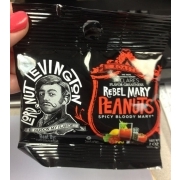Lord Nut Levington Peanuts: Calories, Nutrition Analysis & More | Fooducate