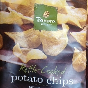 User added: Panera Bread Kettle Cooked Potato Chips: Calories ...