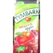Tymbark Cherry Apple Drink: Calories, Nutrition Analysis & More | Fooducate