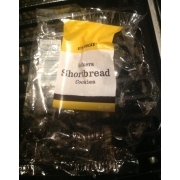 Starbucks Walkers Shortbread Cookies: Calories, Nutrition Analysis ...