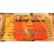 ShopRite Real Chocolate Chip Cookies: Calories, Nutrition Analysis ...