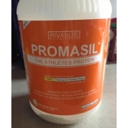 Rival-Us Protein Powder Blend, Promasil: Calories, Nutrition Analysis ...