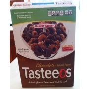Market Basket Chocolate Falvored Tasteeos WholeGrain Corn And Oat ...