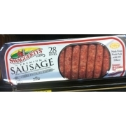 Swaggerty's Premium Sausage: Calories, Nutrition Analysis & More ...