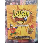 Lucas Candy With Chewing Gum: Calories, Nutrition Analysis & More ...
