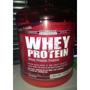 Precision Engineered Whey Protein Powder, Dietary Supplement: Calories ...