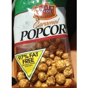 Better Made Caramel Popcorn: Calories, Nutrition Analysis & More ...