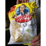 J.Higgs Classic Potato Chips: Calories, Nutrition Analysis & More ...