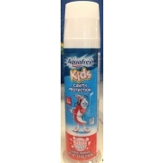 Aquafresh Toothpaste, Kids Bubble Mint: Calories, Nutrition Analysis ...