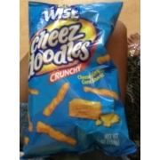 Wise Cheez Doodles, Crunchy: Calories, Nutrition Analysis & More ...