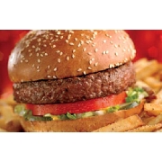 User added: Chili's Restaurant Oldtimer with Cheese Burger: Calories ...