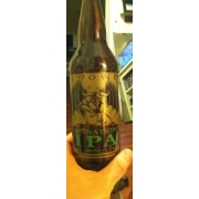 Stone Ipa India Pale Ale: Calories, Nutrition Analysis & More | Fooducate