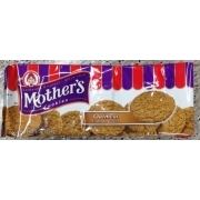 Mother's Cookies, Oatmeal: Calories, Nutrition Analysis & More | Fooducate