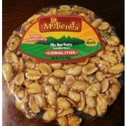 La Molienda Mix Nut Patty: Calories, Nutrition Analysis & More | Fooducate