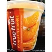 Sundia Mandarin Orange in Light Syrup: Calories, Nutrition Analysis ...