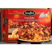 Stouffer's Fiesta Bake, Meals: Calories, Nutrition Analysis & More ...