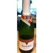 Andre Spumante, Sparkling Wine: Calories, Nutrition Analysis & More ...