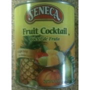 Seneca Fruit Cocktail: Calories, Nutrition Analysis & More | Fooducate