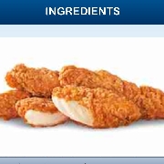 User added: Culver's 4 piece buffalo chicken tenders: Calories, Nutrition Analysis & More ...