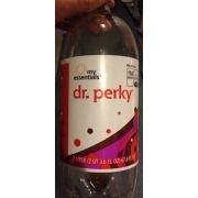 My Essentials Dr.Perky, Soft Drink: Calories, Nutrition Analysis & More ...