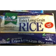 Par Excellence Enriched White Extra Long Grain Rice: Calories ...