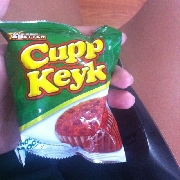 User added: Cup Keyk: Calories, Nutrition Analysis & More | Fooducate