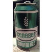 Genesee Cream Ale, Beer: Calories, Nutrition Analysis & More | Fooducate