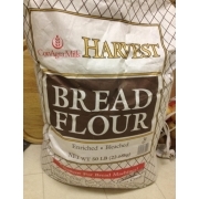 ConAgra Mills Harvest Bread Flour: Calories, Nutrition Analysis & More ...
