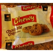 Clover Valley Chocolate Chip Cookies: Calories, Nutrition Analysis ...