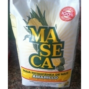 Maseca Masa Instantanea De Maiz Amarillo Instant Yellow Corn Masa Flour ...