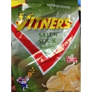 Vitner's Potato Chips: Calories, Nutrition Analysis & More | Fooducate